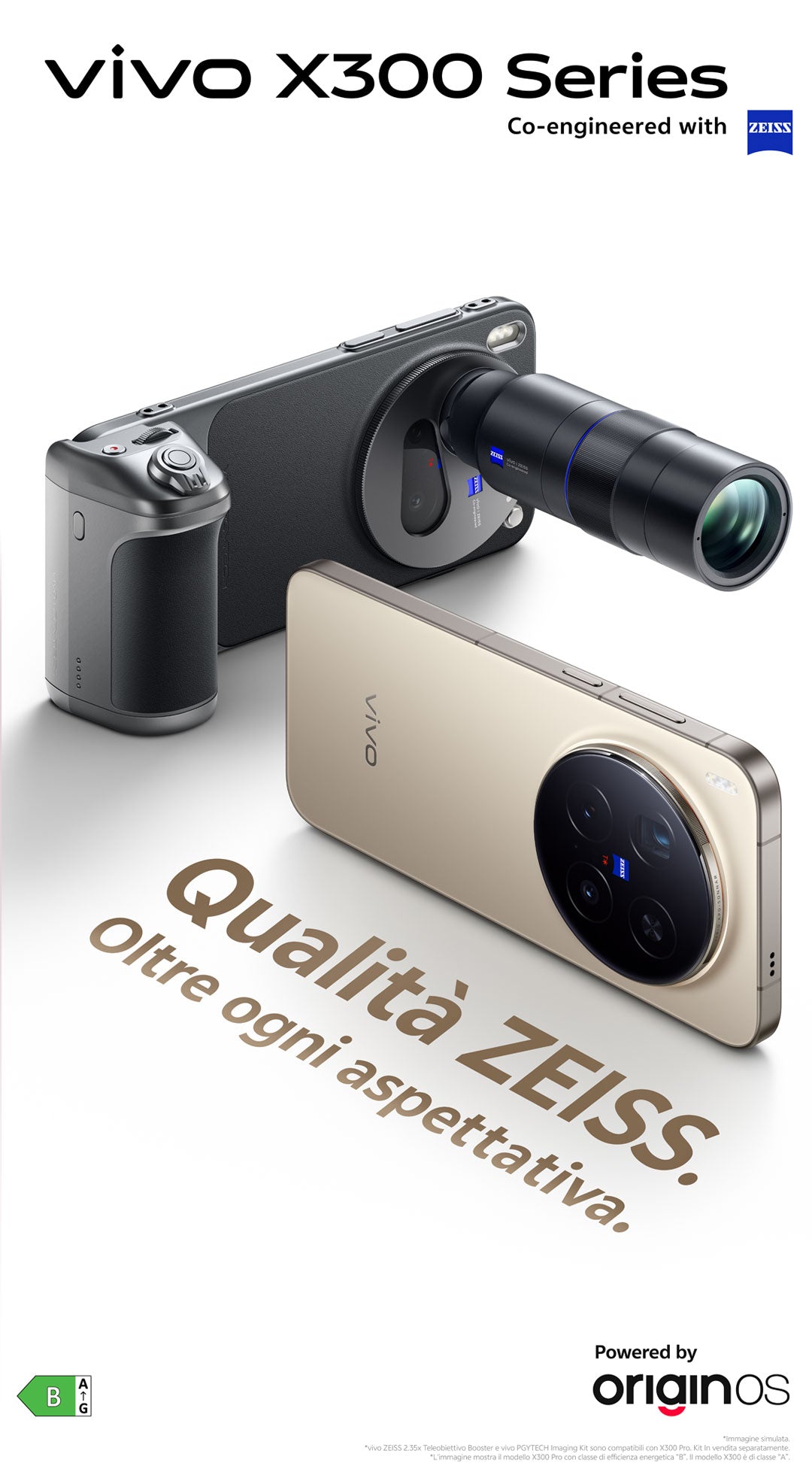 Telefoni cellulari e accessori vivo | vivo Italia – vivo store Italia